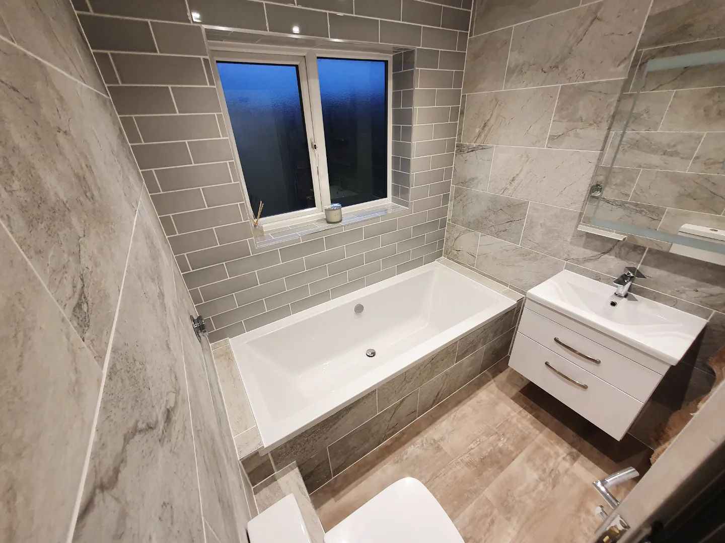 Humphrey Building Solutions – Specialists in all aspects of General ...